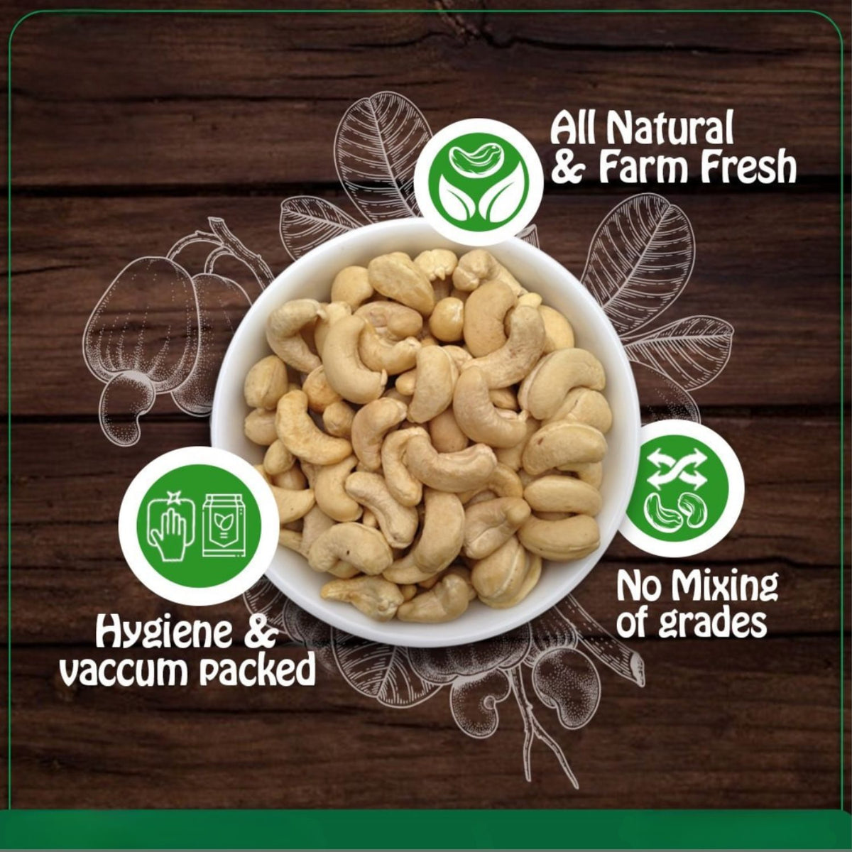 Four Piece (Tukda) – Aelea Commodities Limited