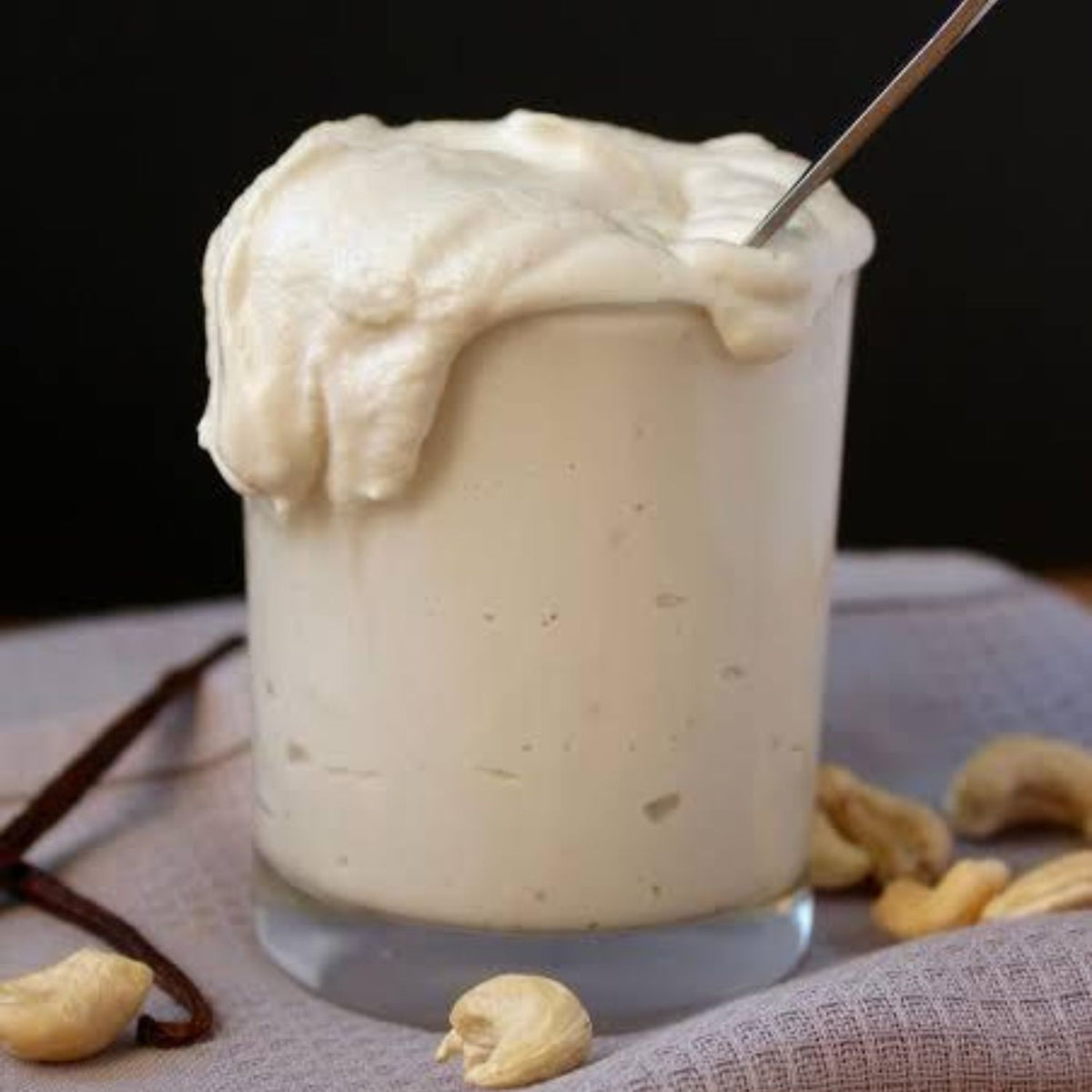 Cashew Paste – Aelea Commodities Limited